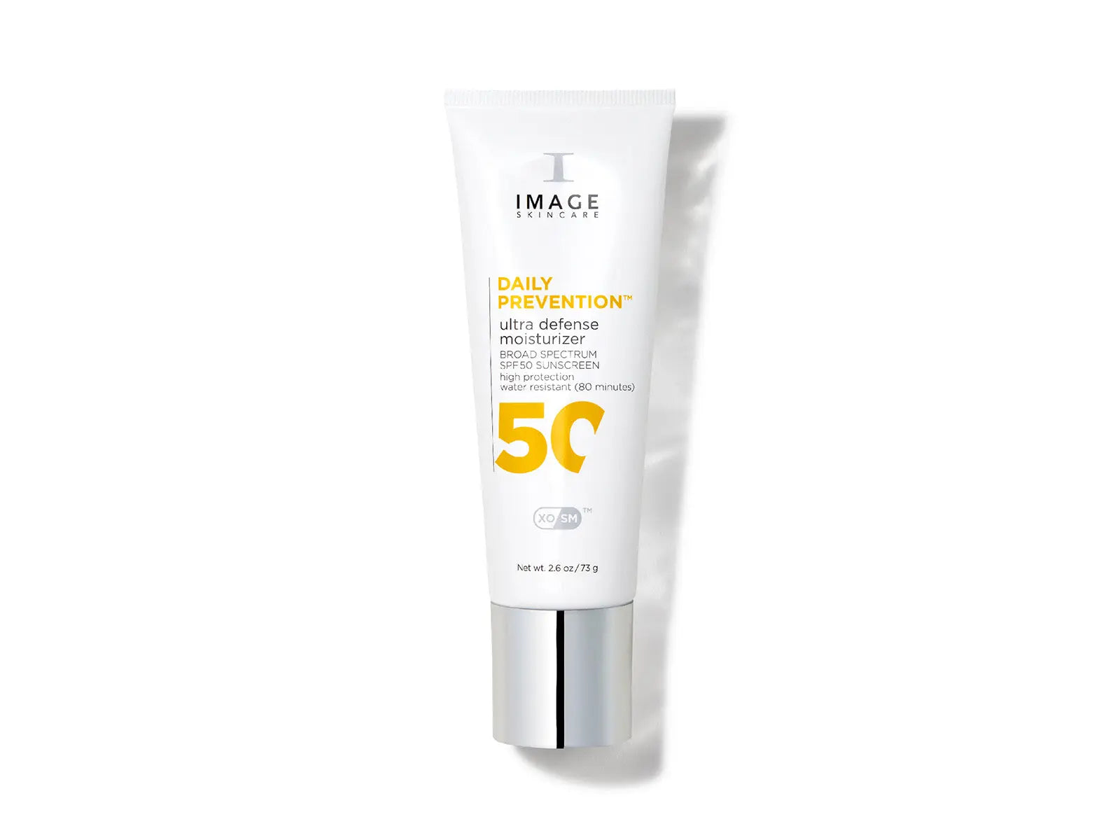 DAILY PREVENTION - Advanced Smartblend Mineral Moisturizer SPF 50 ...